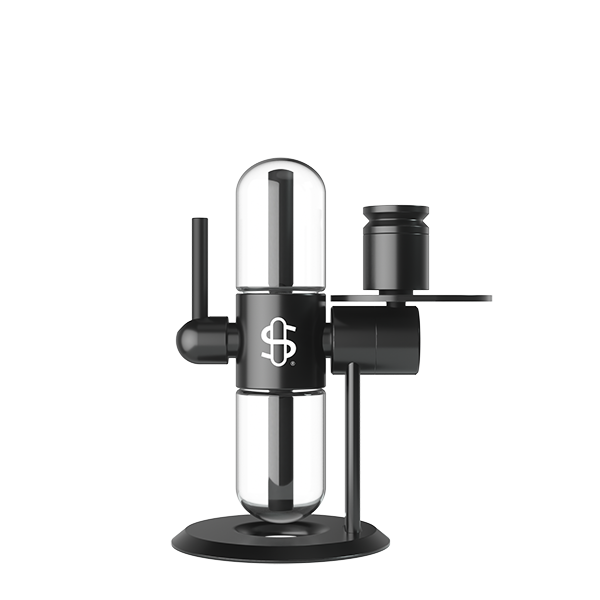 Stündenglass Kompact Gravity Hookah Stündenglass Gravity Hookahs And