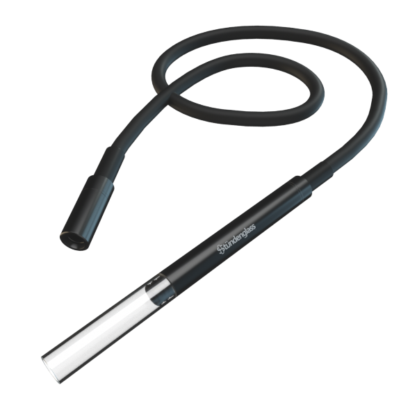 Kompact Hose Assembly Stündenglass Gravity Hookahs And Infusers Eu